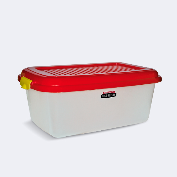 COL BOX LARGO X 28 LTS | Colombraro Plásticos