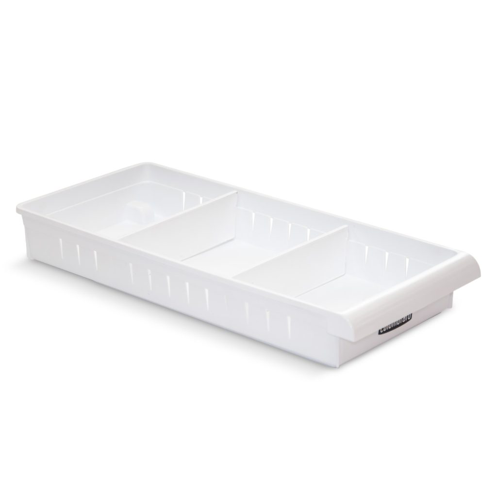 RECIPIENTE DE RESIDUOS SLIM | Colombraro Plásticos