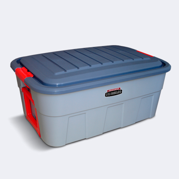 Super Col Box x 80 Lts