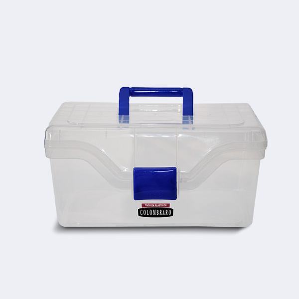 Maletin Col Box chico con manija