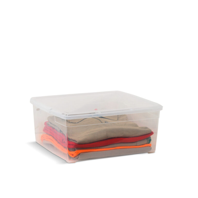 COL BOX MULTI N°3 | Colombraro Plásticos