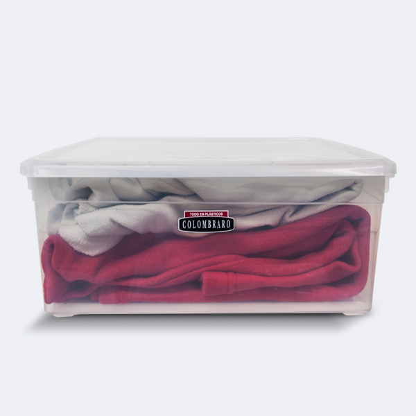 Col Living Box Mediano