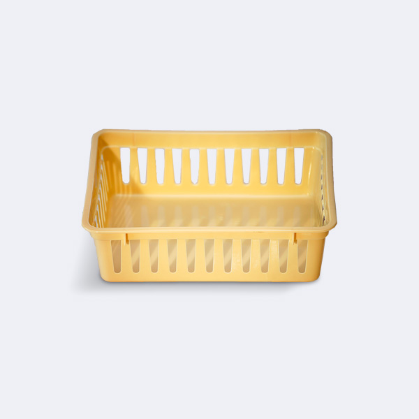 Organizador apilable encastrable