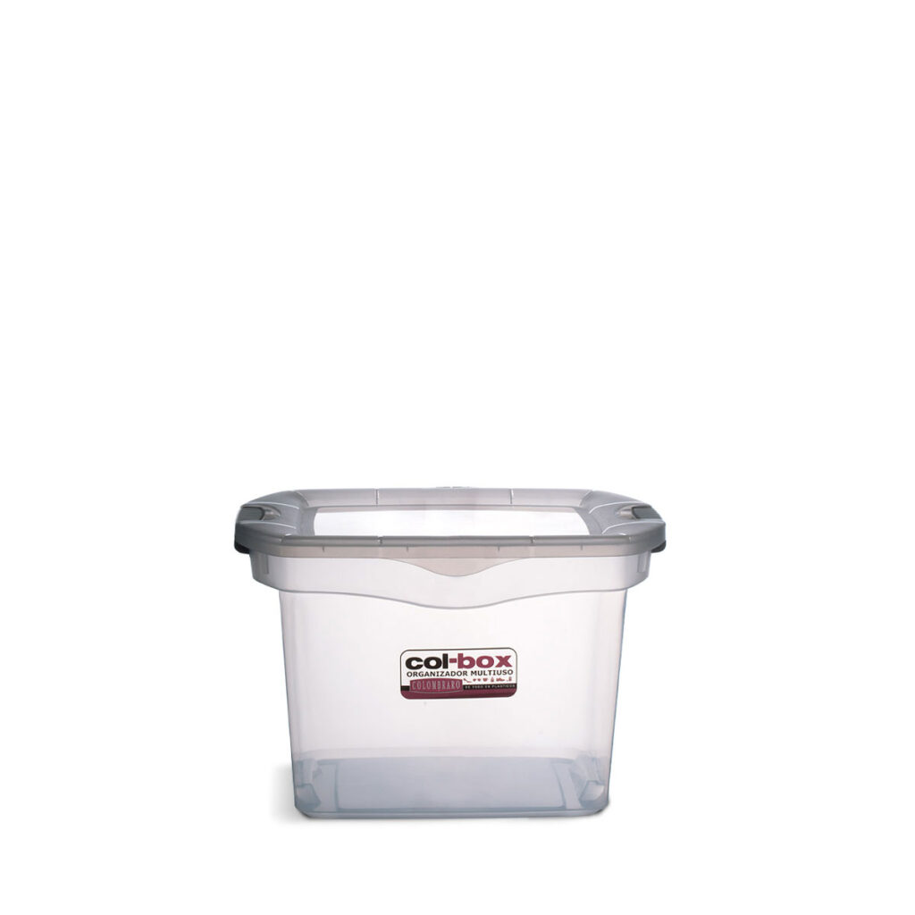 MEGACOL BOX X 10 LTS | Colombraro Plásticos