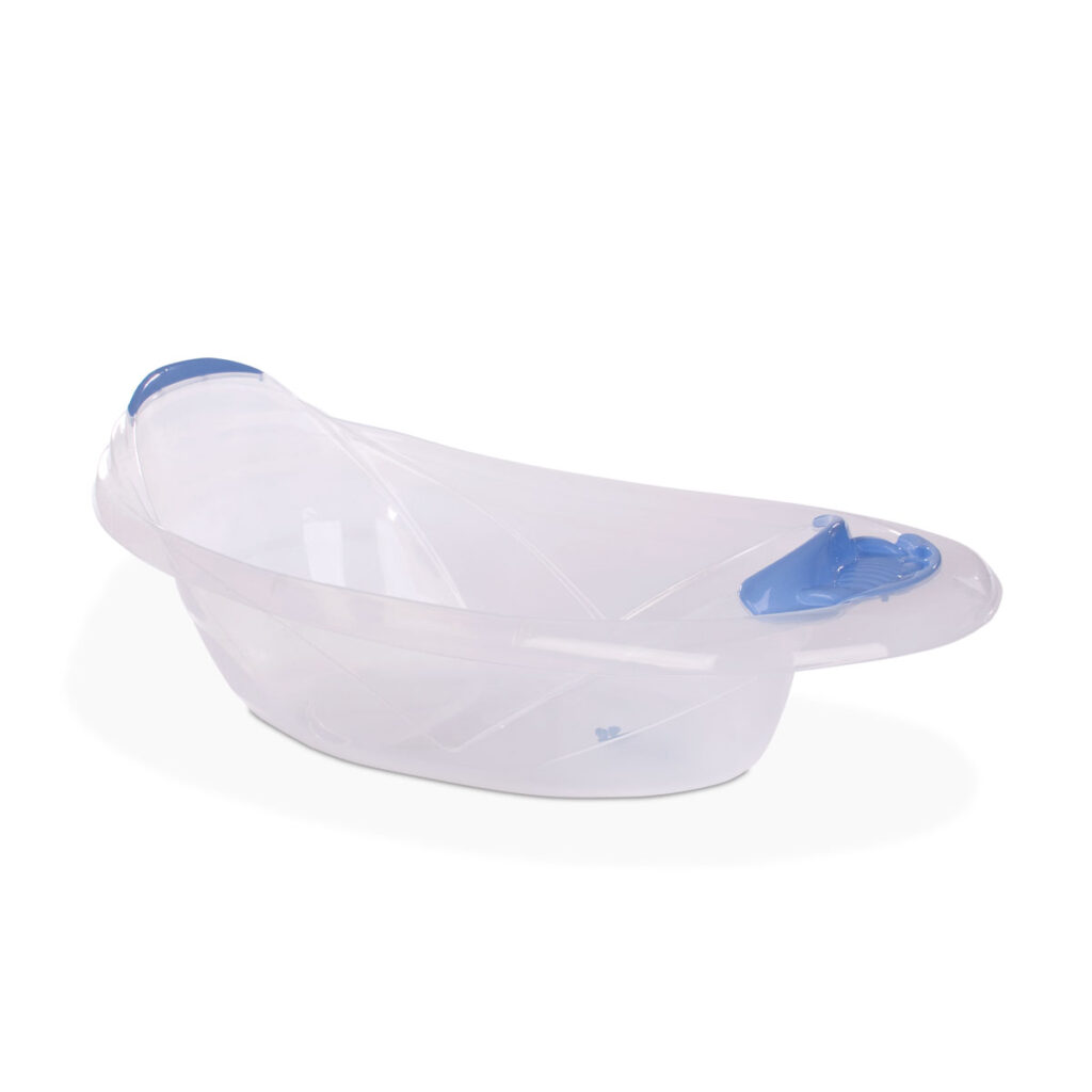 BAÑERA BABY COL | Colombraro Plásticos