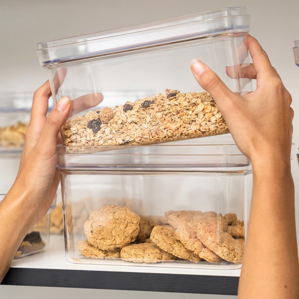 MACETAS Y FLOREROS | Colombraro Plásticos